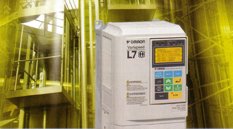 STAHN electronics GmbH - News - VARISPEED L7